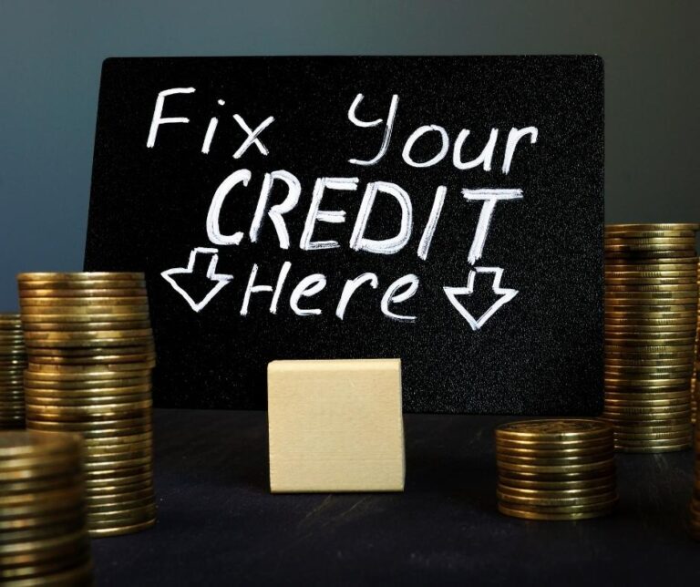 Credit repair | Premier Finance