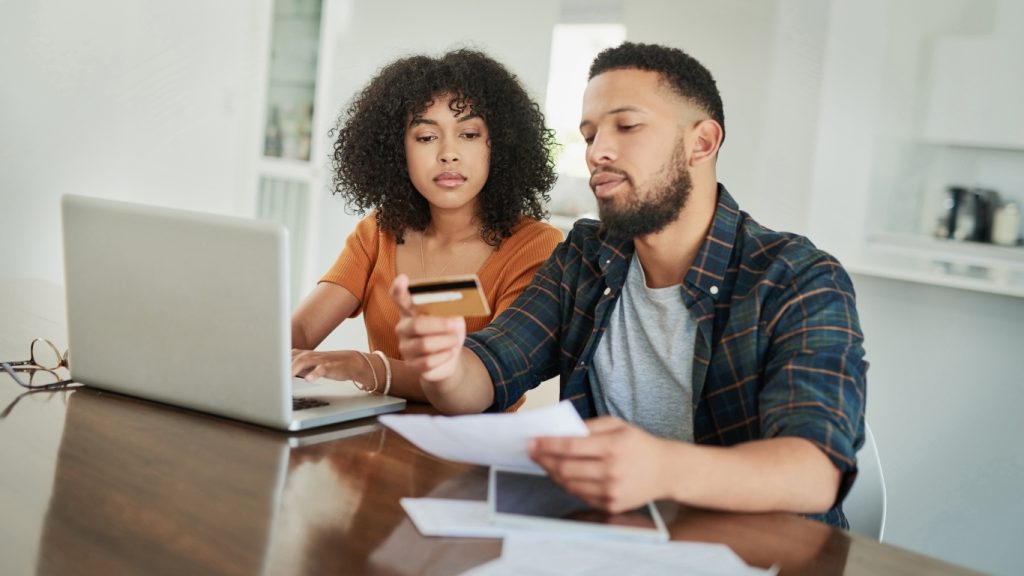 Debt Consolidation for Low Score Clients | Premier Finance