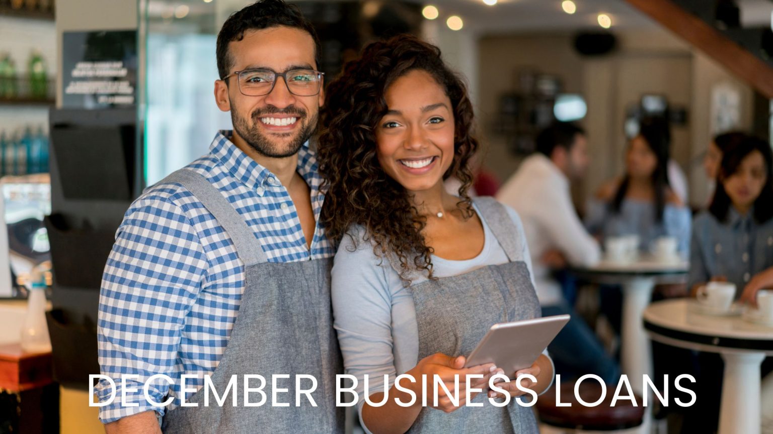 December 2025 Business Loans | Premier Finance